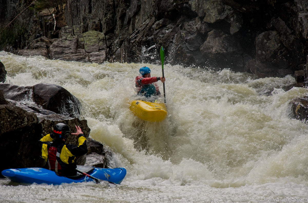 Zet Five Review – Zet Kayaks