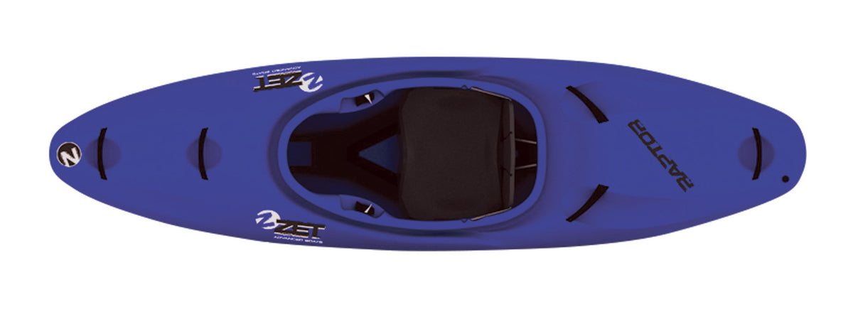 Zet Raptor – Zet Kayaks