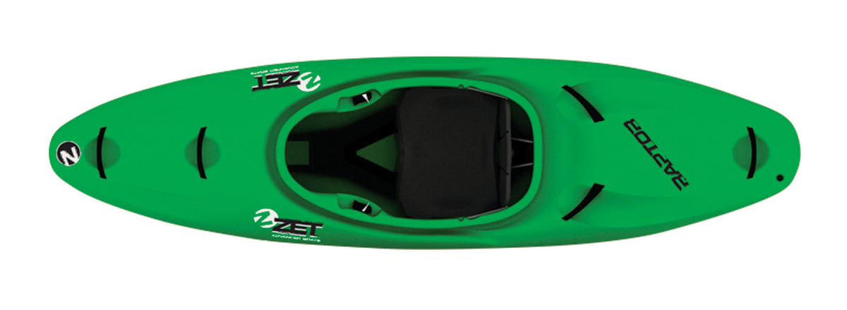 Zet Raptor – Zet Kayaks