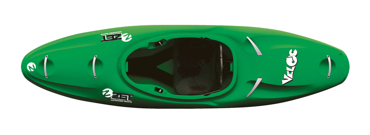 Zet Veloc – Zet Kayaks